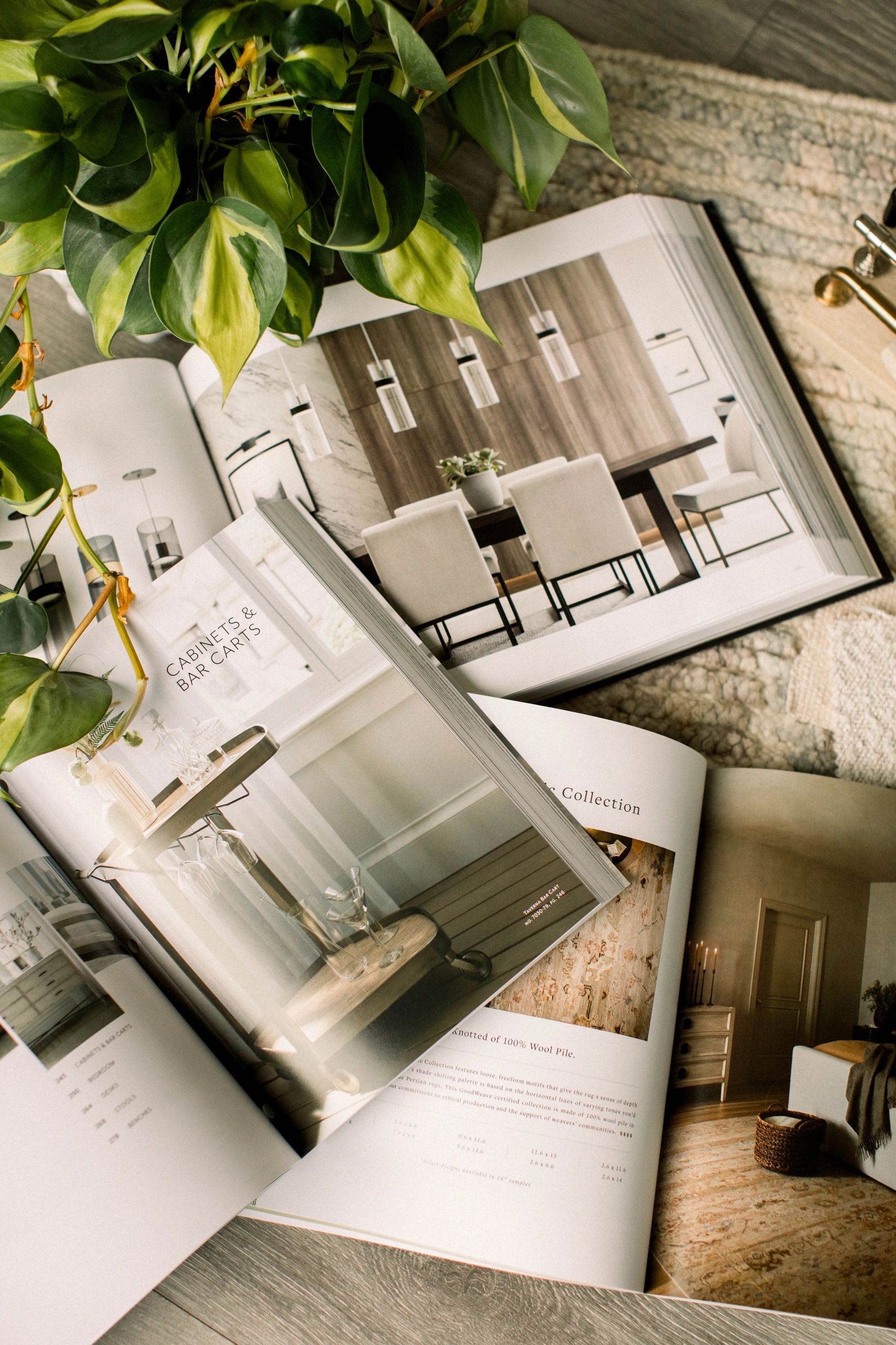 Design Concierge Service - SHOP