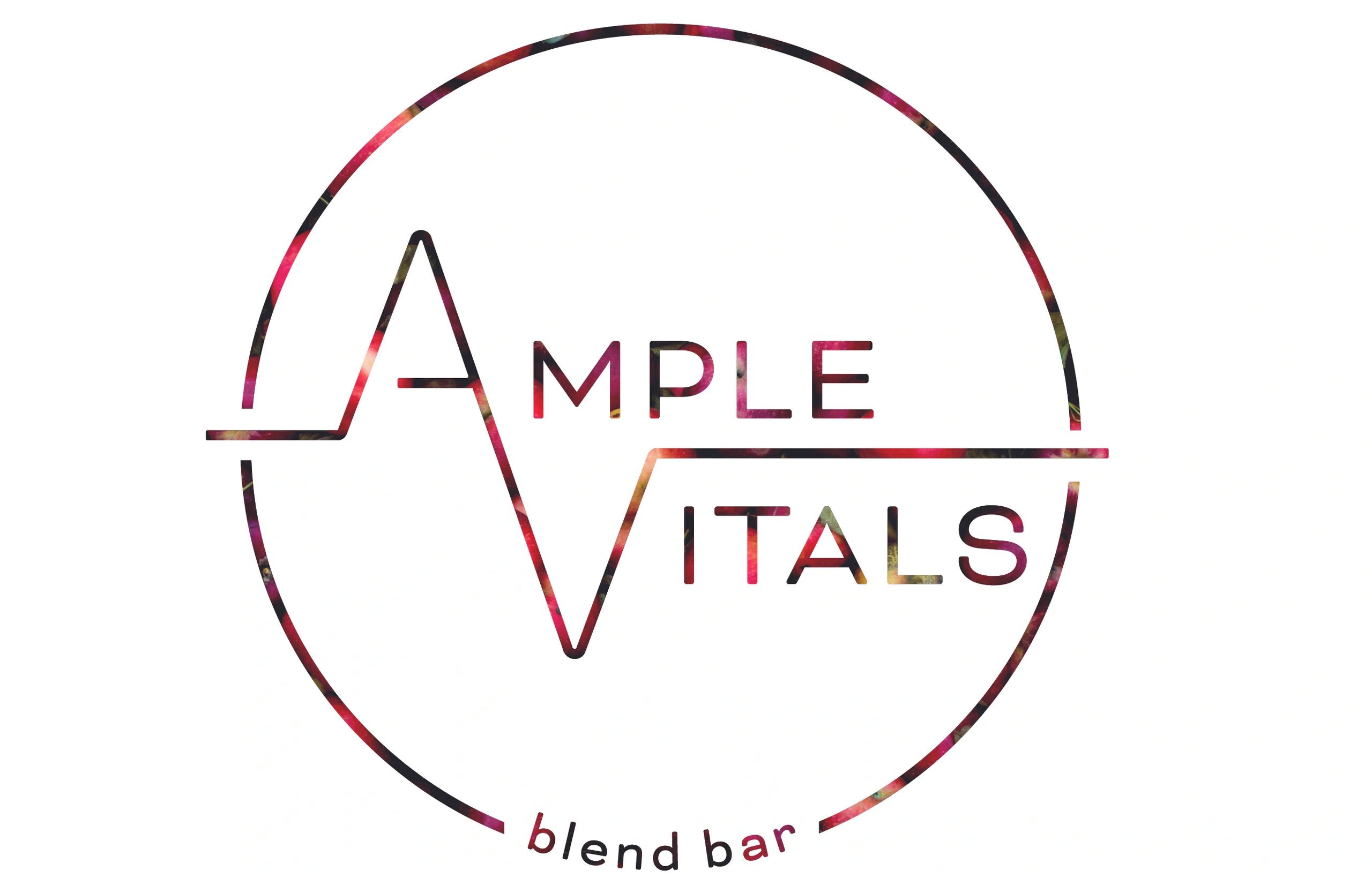 Delicious Protein Smoothies at Ample Vitals