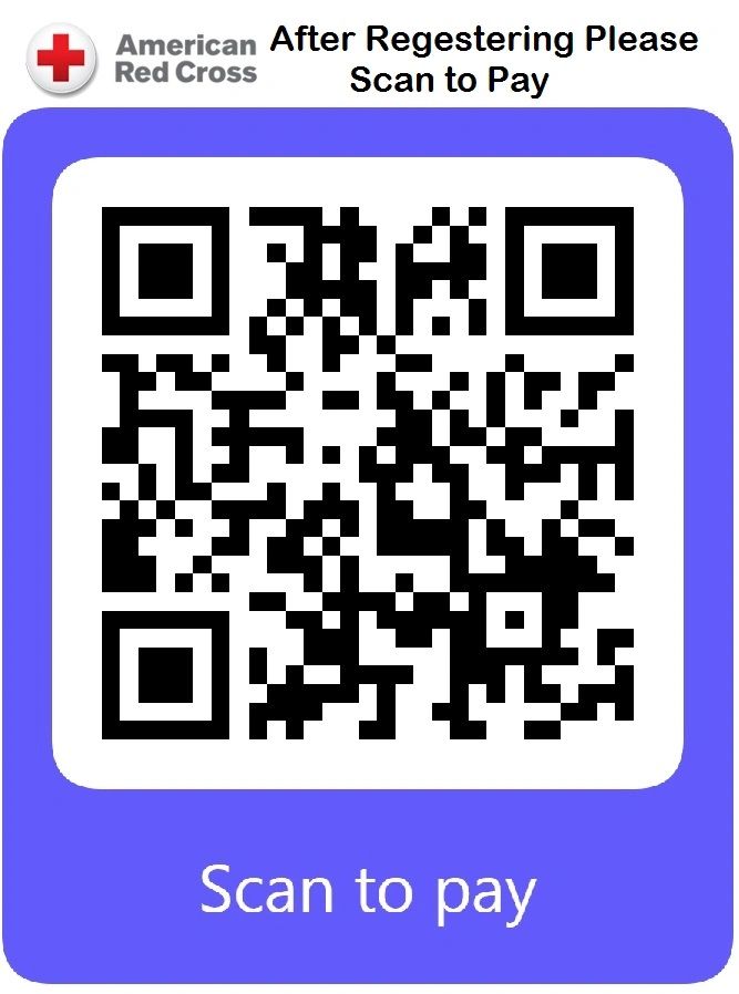 American Red Cross "Adult and Pediatric First Aid/CPR/AED-BL-r.21" and ...