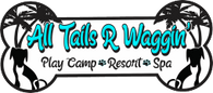 Dog Grooming, Boarding, Training - All Tails "R" Waggin