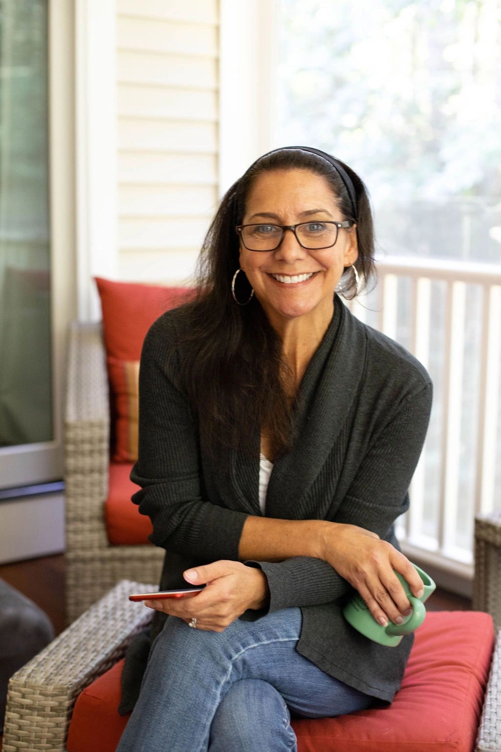 Sarah Stewart Consulting - Life Coach, Life Coaching, Author