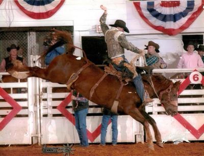 Testimonials | Dakota Rodeo