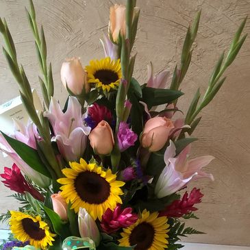 Flowers by J & J - Flower Shop, Flowers, Florist