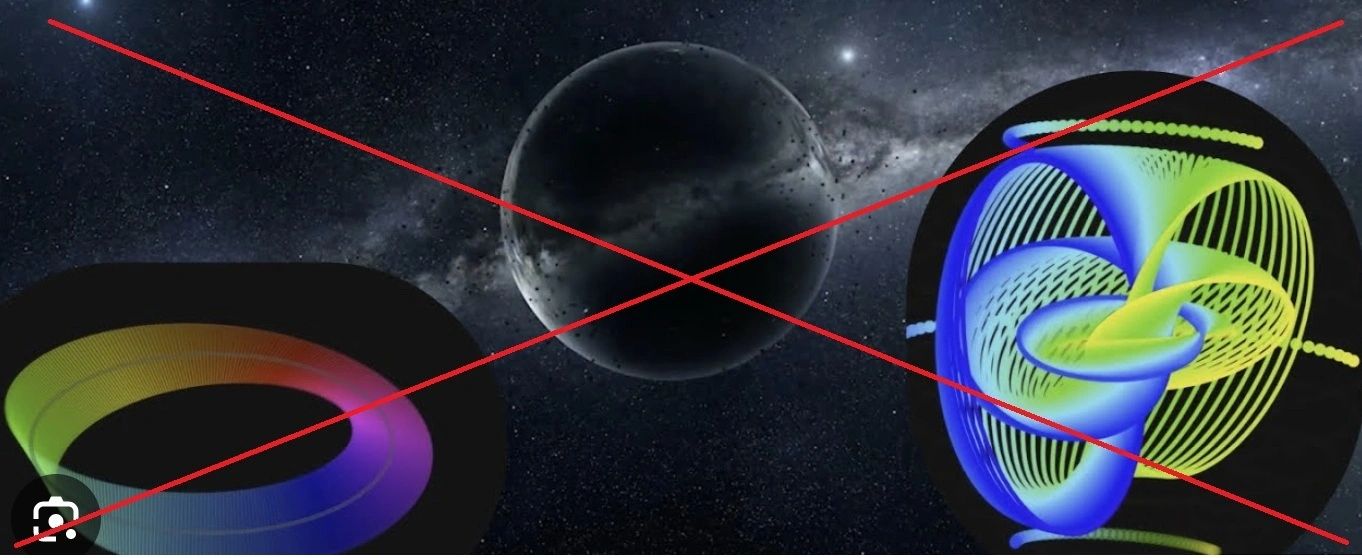 Why Eric Weinstein is wrong? The Physics Revolution