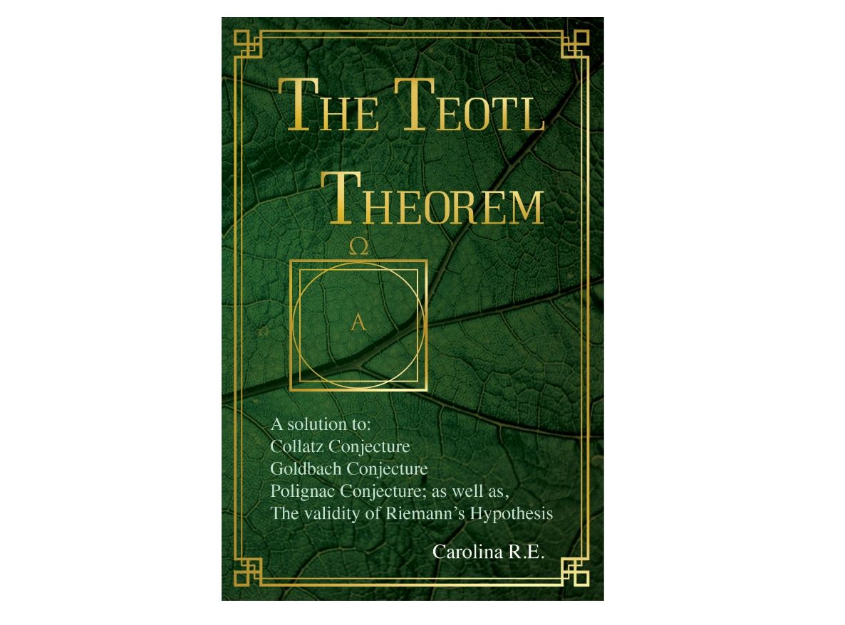 The Teotl Theorem-E-BOOK-pdf Format.