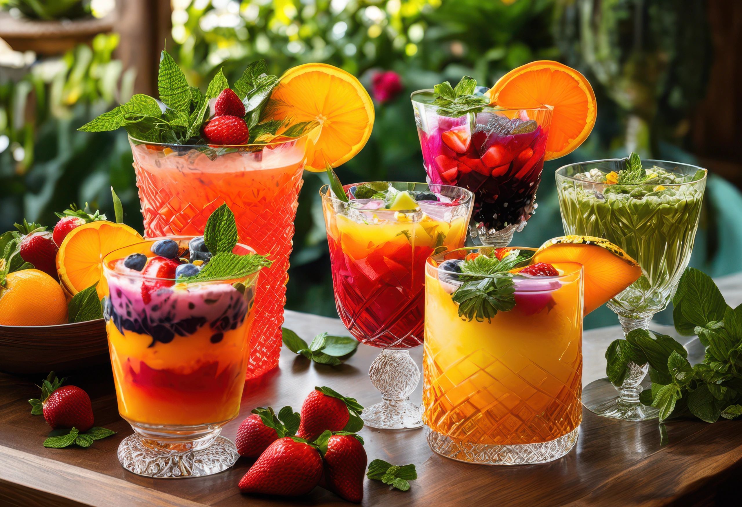 Fresh Juices Delivered - Order Now for Healthy Options