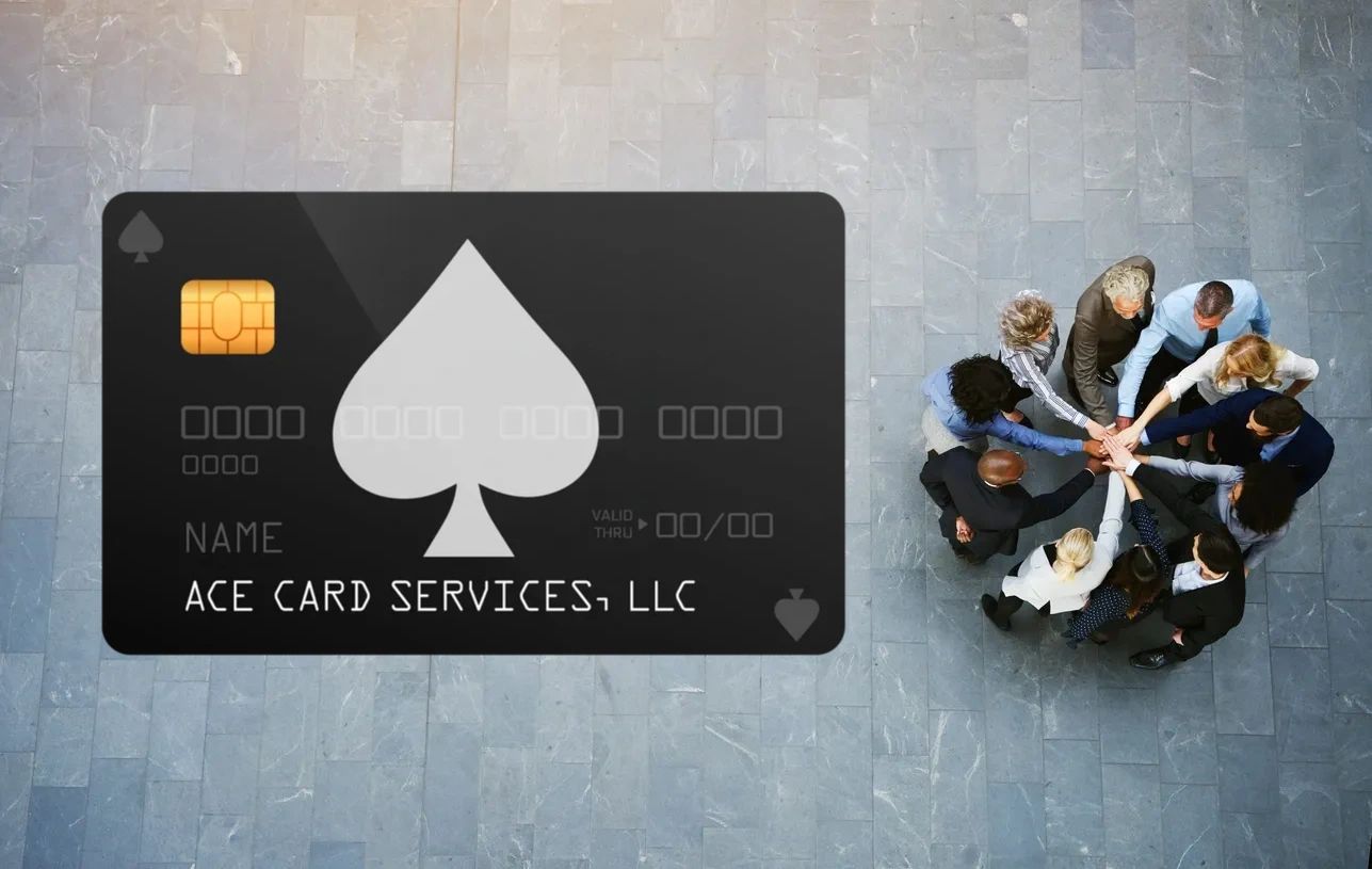 Ace Card Services, LLC