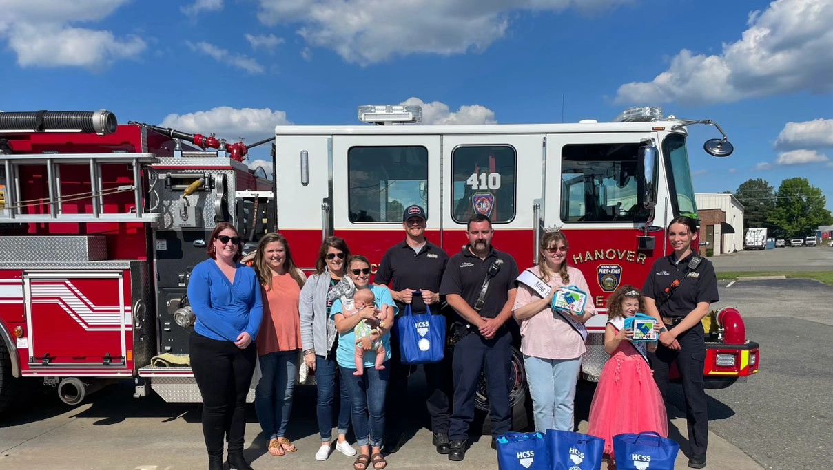 Hanover Community Support Services