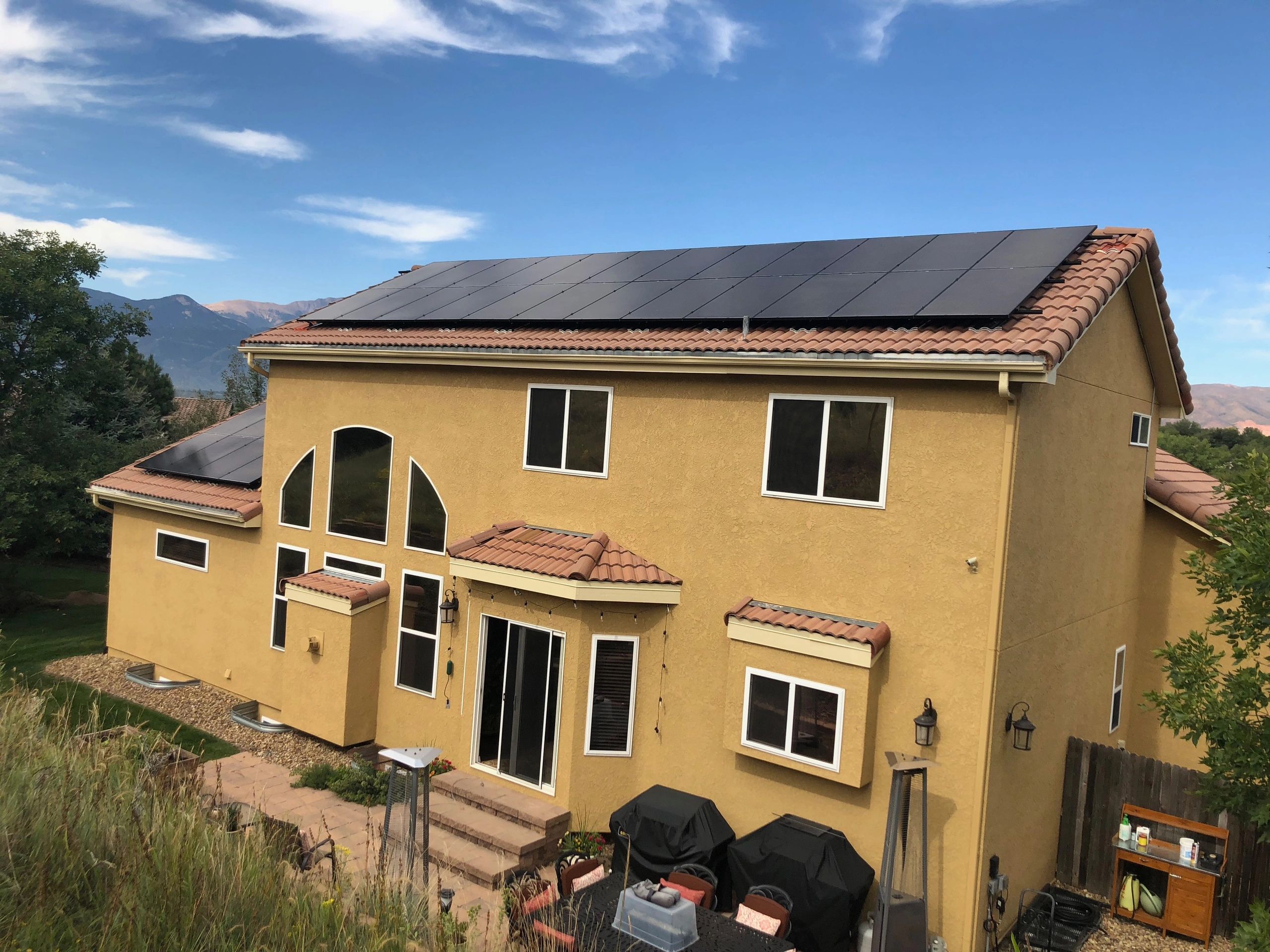 Affordable Solar Colorado - Solar, Solar Energy, Solar Power