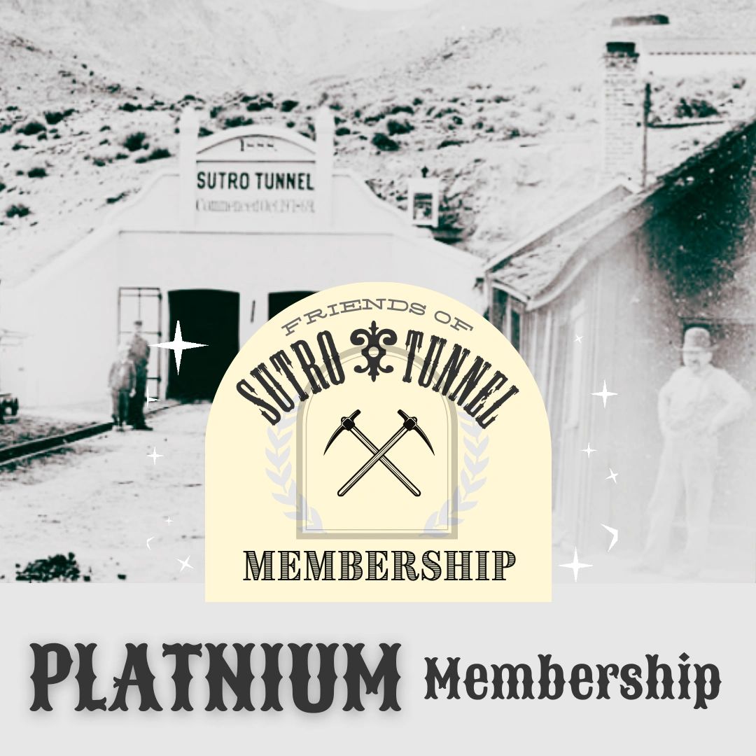 Platinum Membership