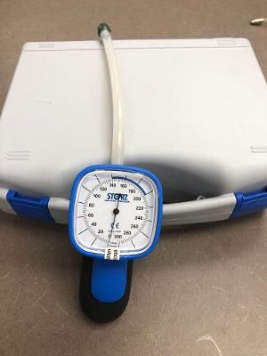 KARL STORZ 13242XL Leak Tester