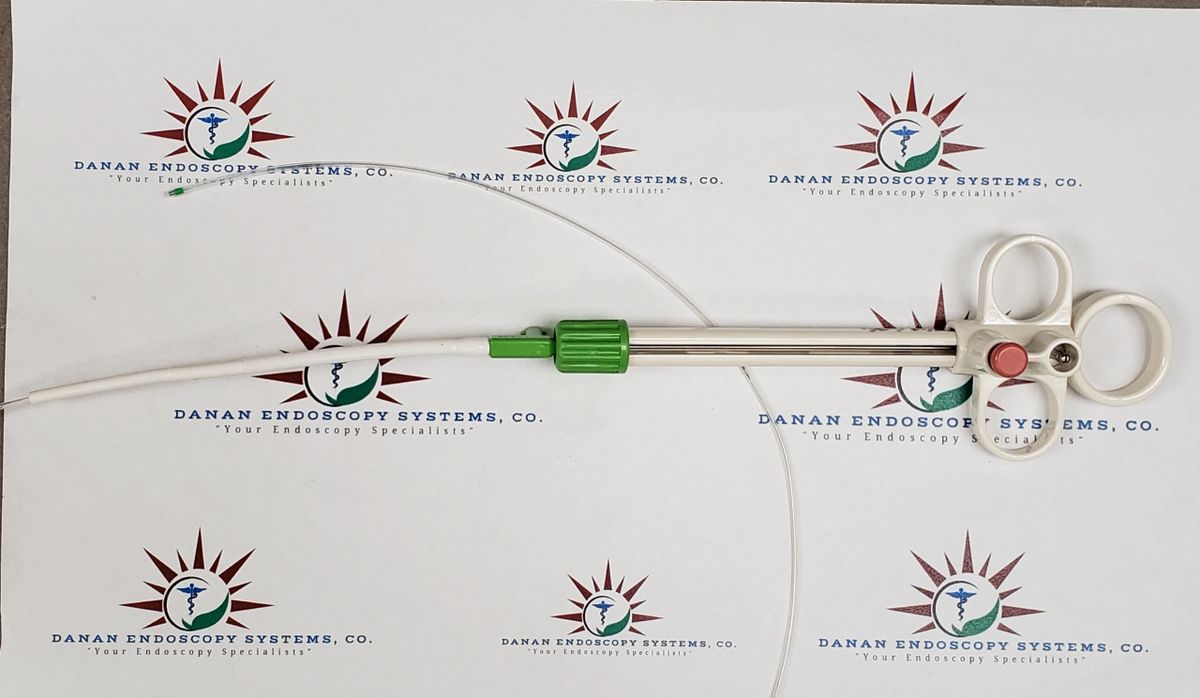 OLYMPUS KD-31C-1 ELECTROSURGICAL KNIFE, 1050mm Working Length, 2.0mm ...