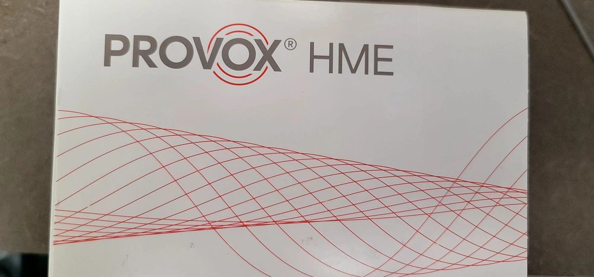 Atos Medical 7291 XtraFlow HME (X)