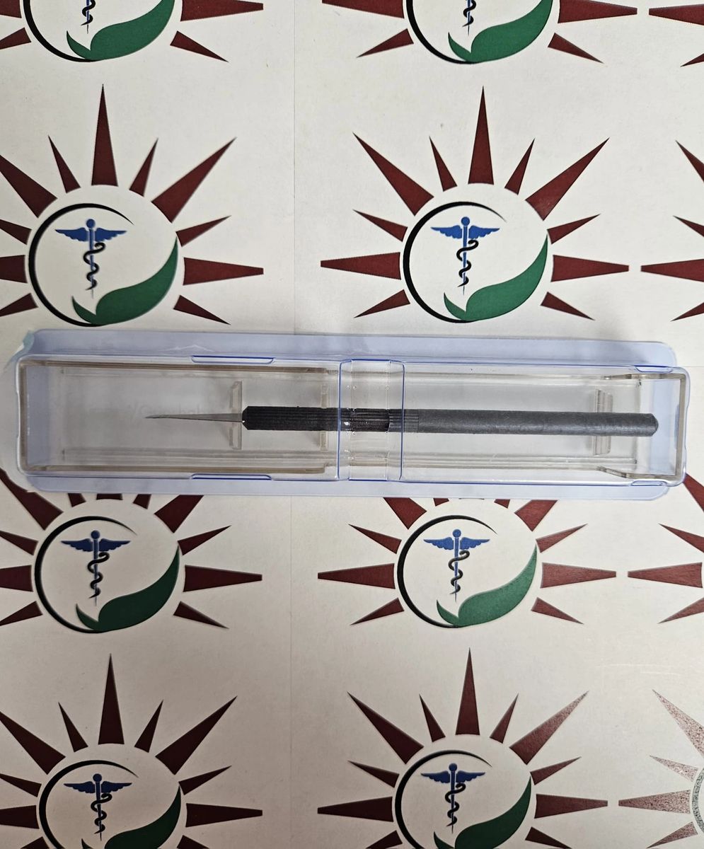 Alcon 8065426620 Microsurgical Instrument Irr Cystitome 27 Ga Reverse ...