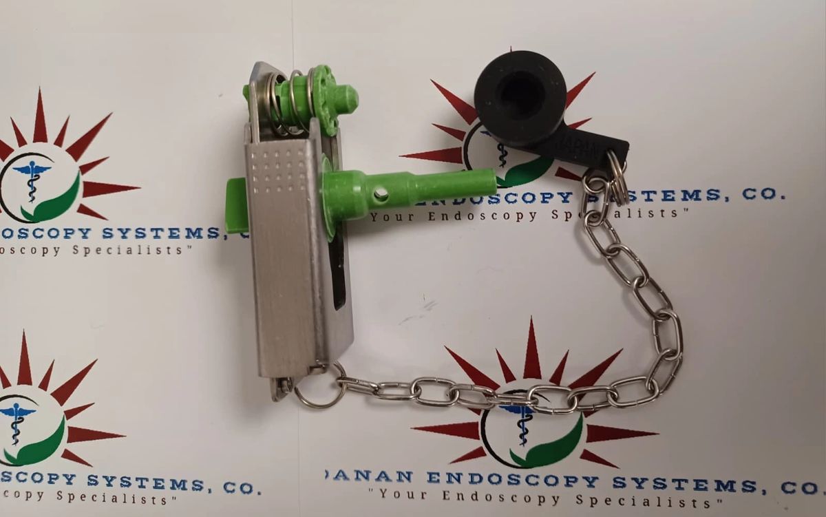 Olympus MH-944 Channel plug for series 140/160/180/190 endoscopes. OEM ...
