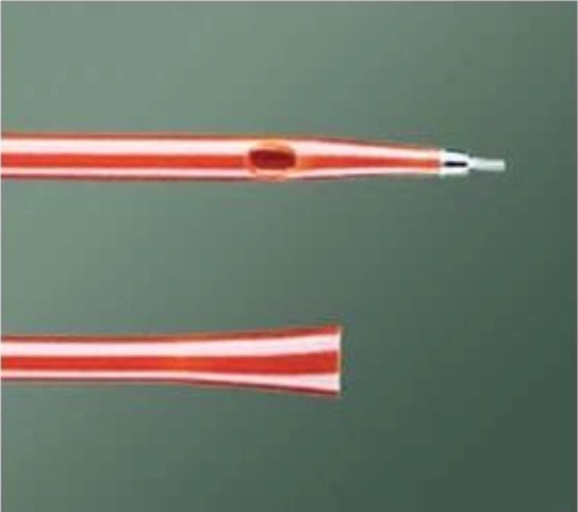 BARD 021100 Heyman Follower Set, Straight Tip, 10 to 24 Fr Box of 8 (X)
