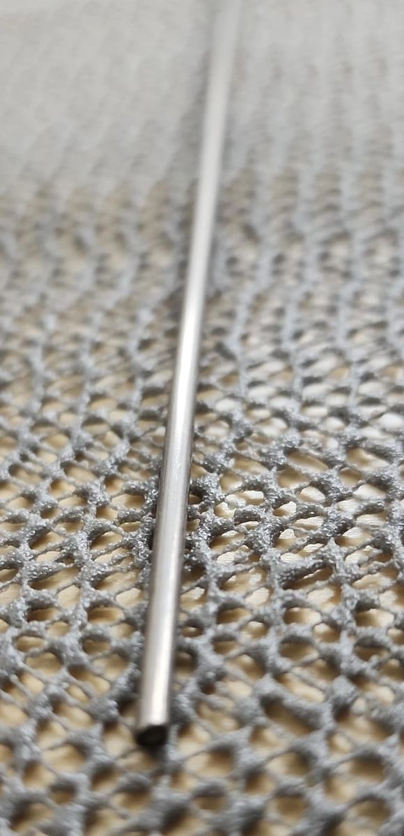 Karl Storz 12061 A Fiber Optic Light Carrier, OEM, Reusable