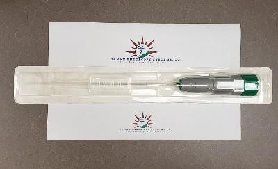 REF: 122016 BARD MONOPTY DISPOSABLE CORE BIOPSY INSTRUMENT 22mm ...