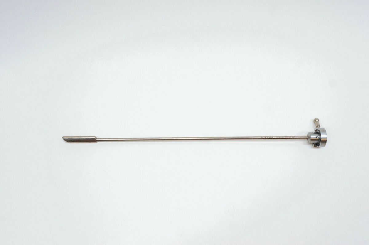 KARL STORZ 27026BO Obturator