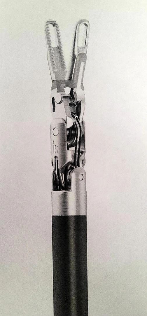 Intuitive Surgical 471405 Da Vinci Xi* FORCE BIPOLAR 8mm (IN STOCK NOW!)