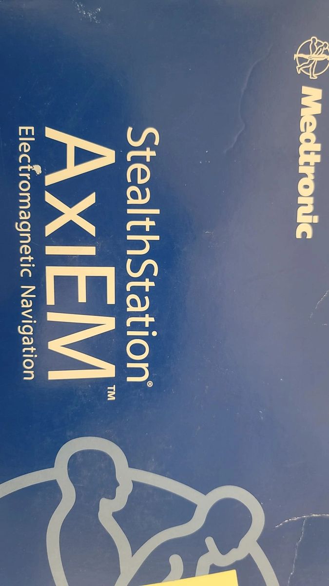 Medtronic 9734887XOM Non-Invasive Patient Tracker (X)