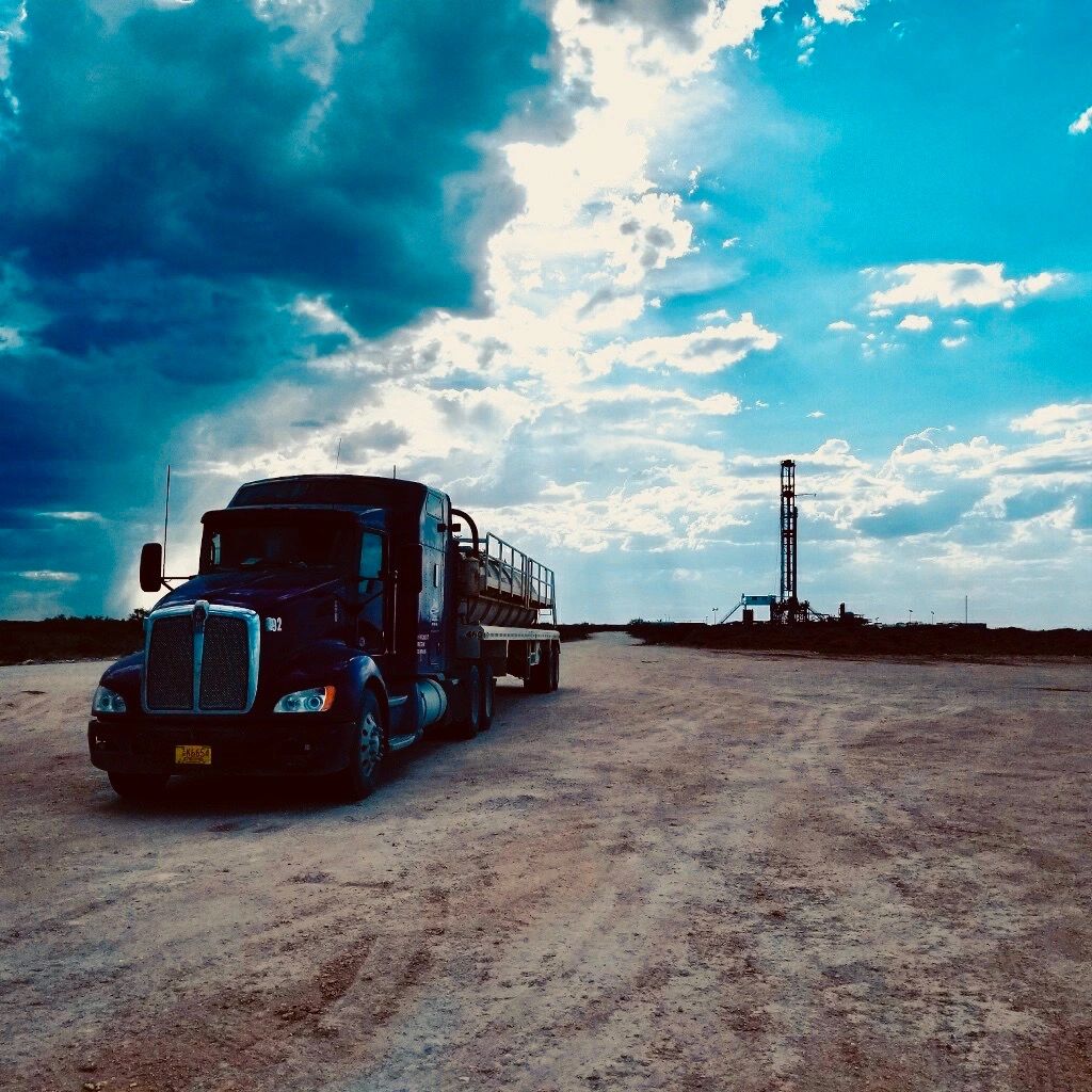 Duke Oilfield Services LLC