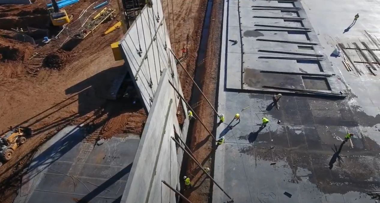 Tejas Contractors Supply