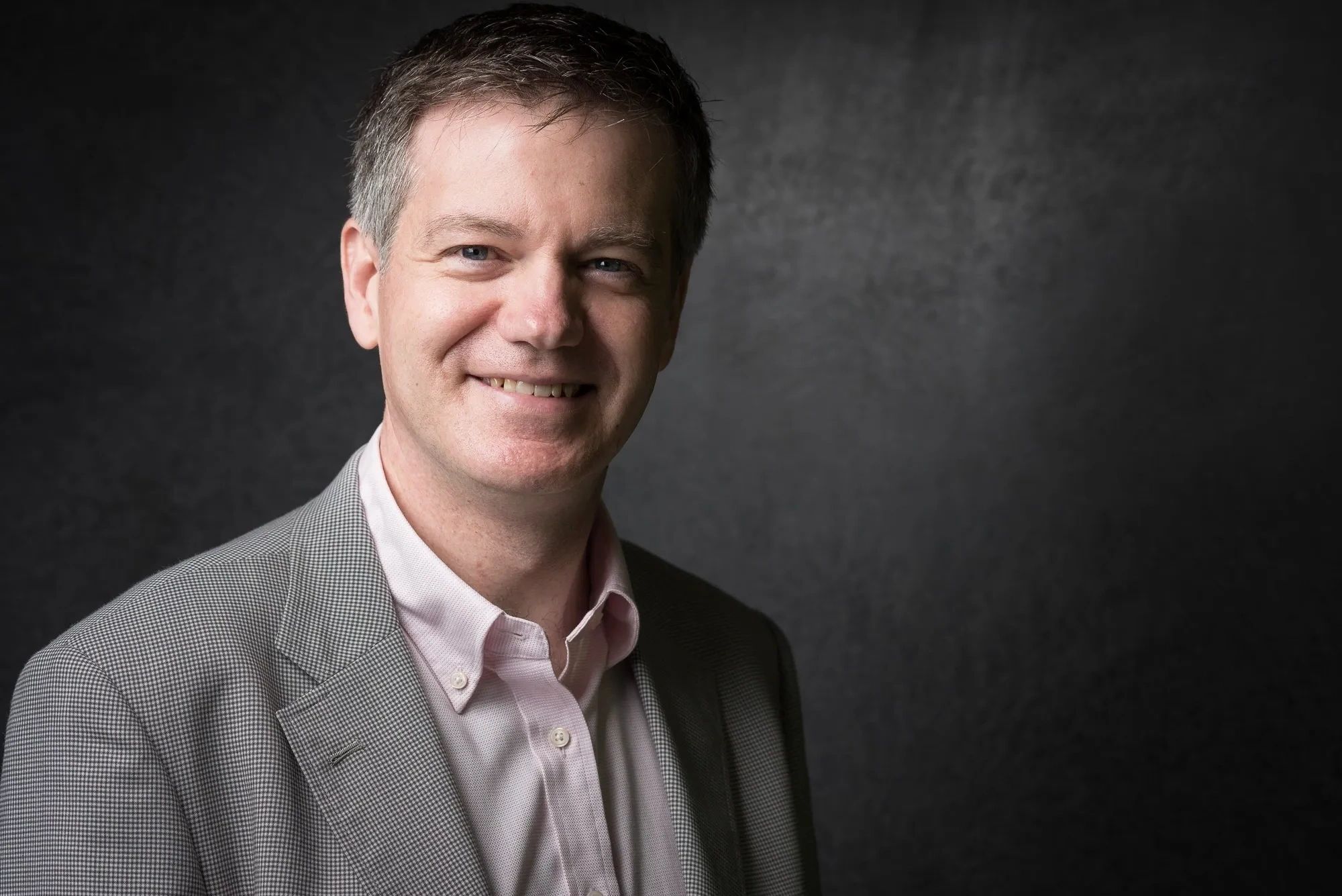 Darren Menabney - Hybrid Work Creativity - International Business ...