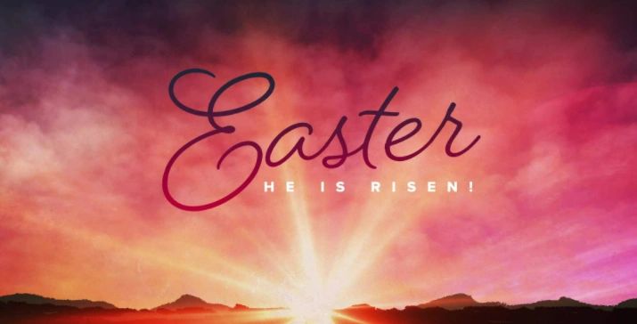 Easter at Redeemer