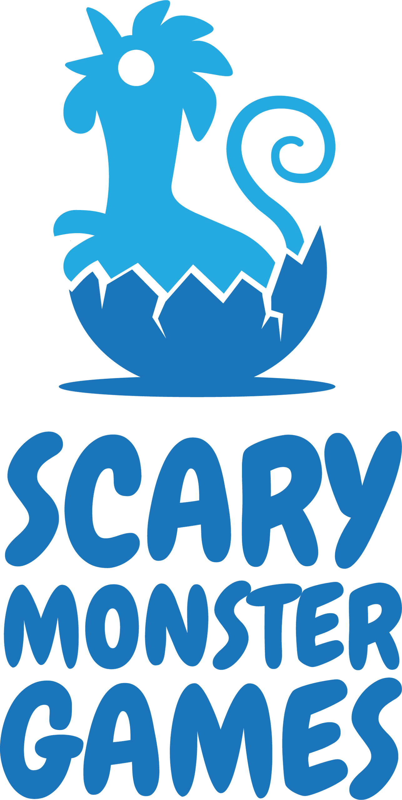 Scary Monster Games