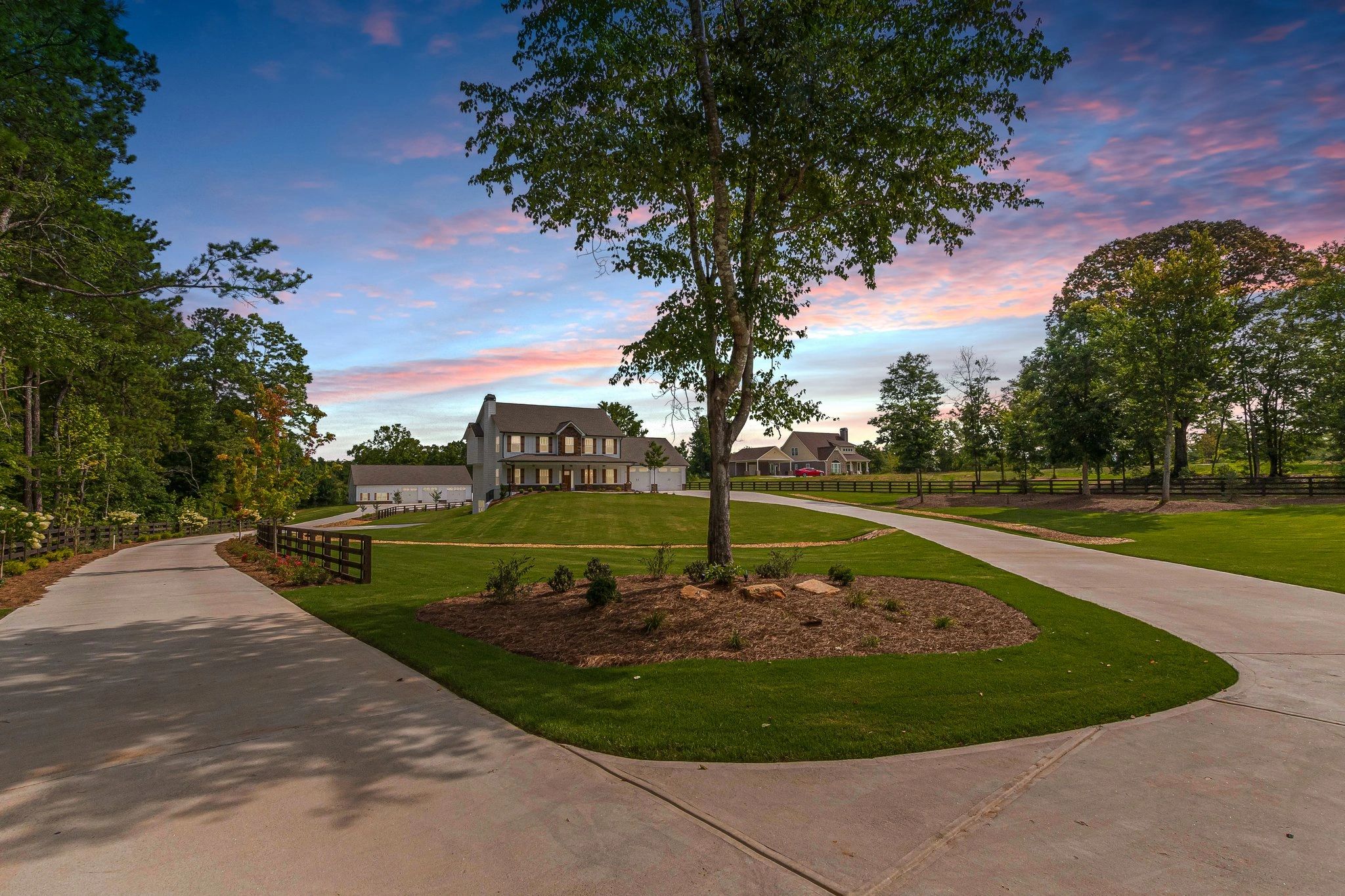 Gentry Homes & Development, Inc.