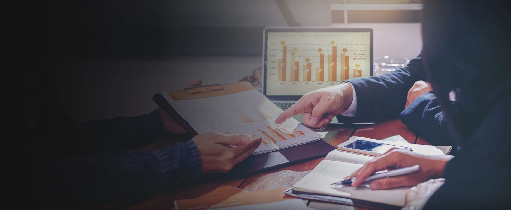 3D Tax and Bookkeeping Services