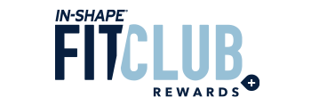In-Shape Fit Club Rewards