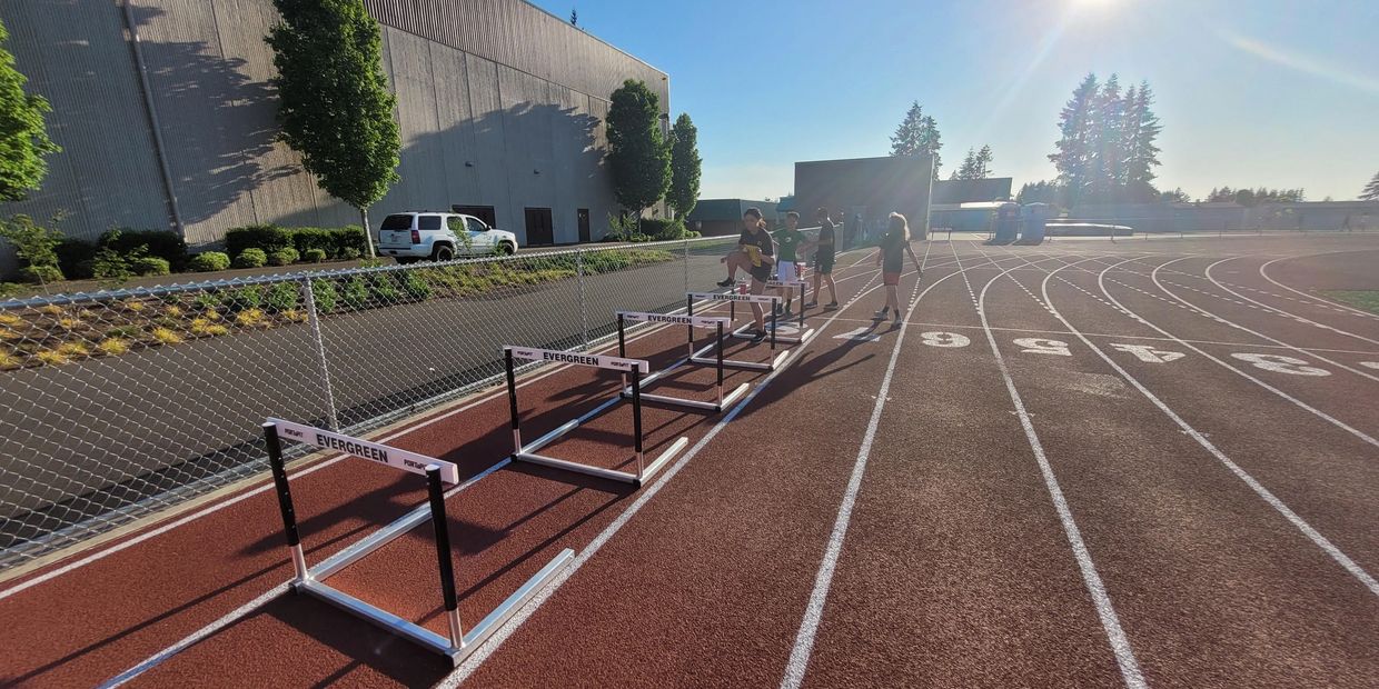 About Vancouver Road Runners Track Club l Vancouver, WA