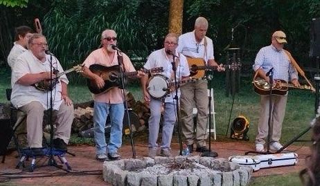 Cecil Jackson Dry Ridge