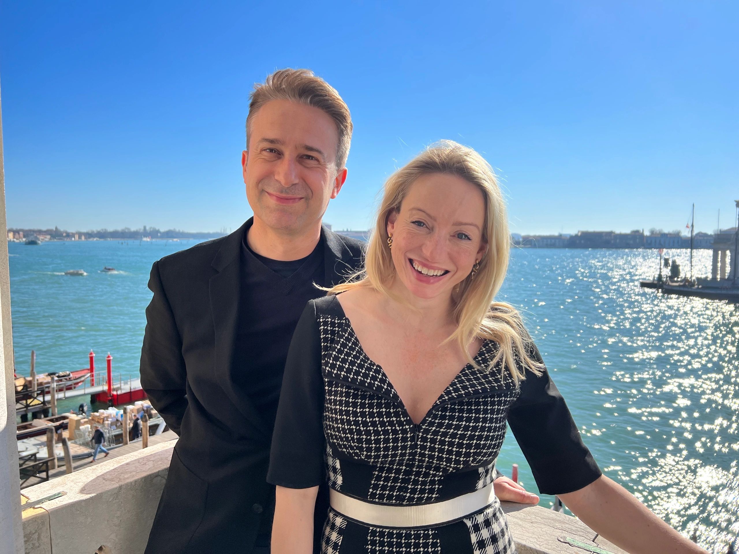 ABOUT STEPHANIE | Jarvis Strong Productions