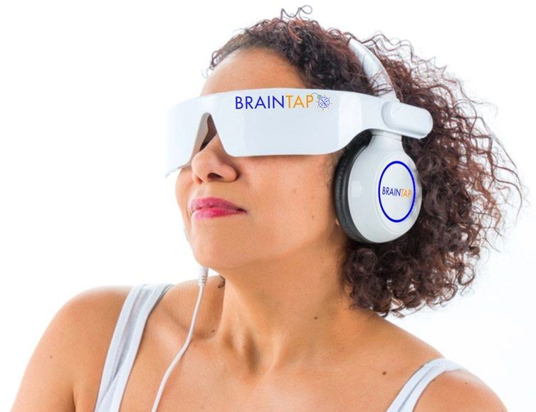 What are the benefits of buying a BrainTap Headset?