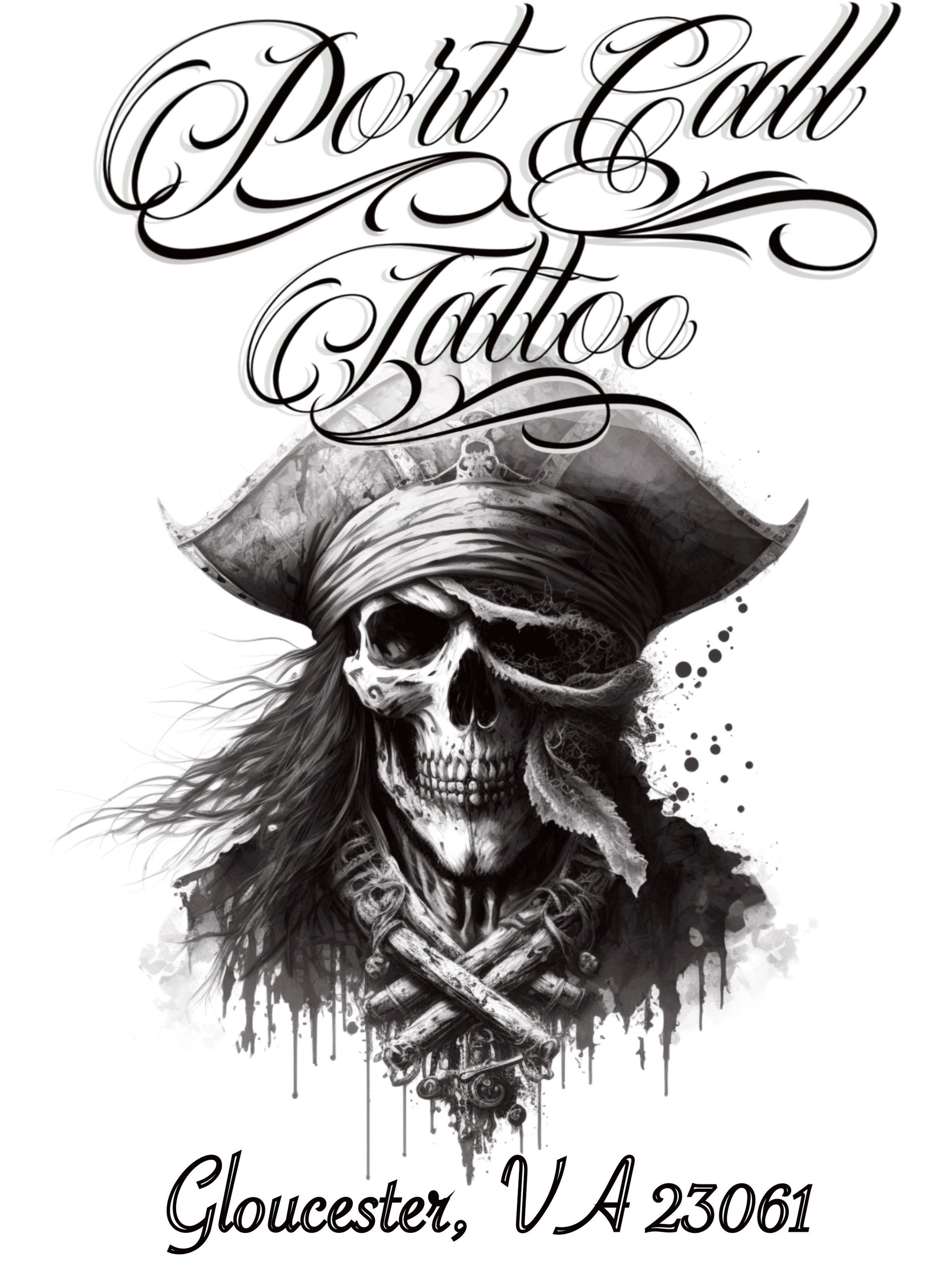 Port Call Tattoo - Tattoo Shops, Tattoo Design, Tattoo