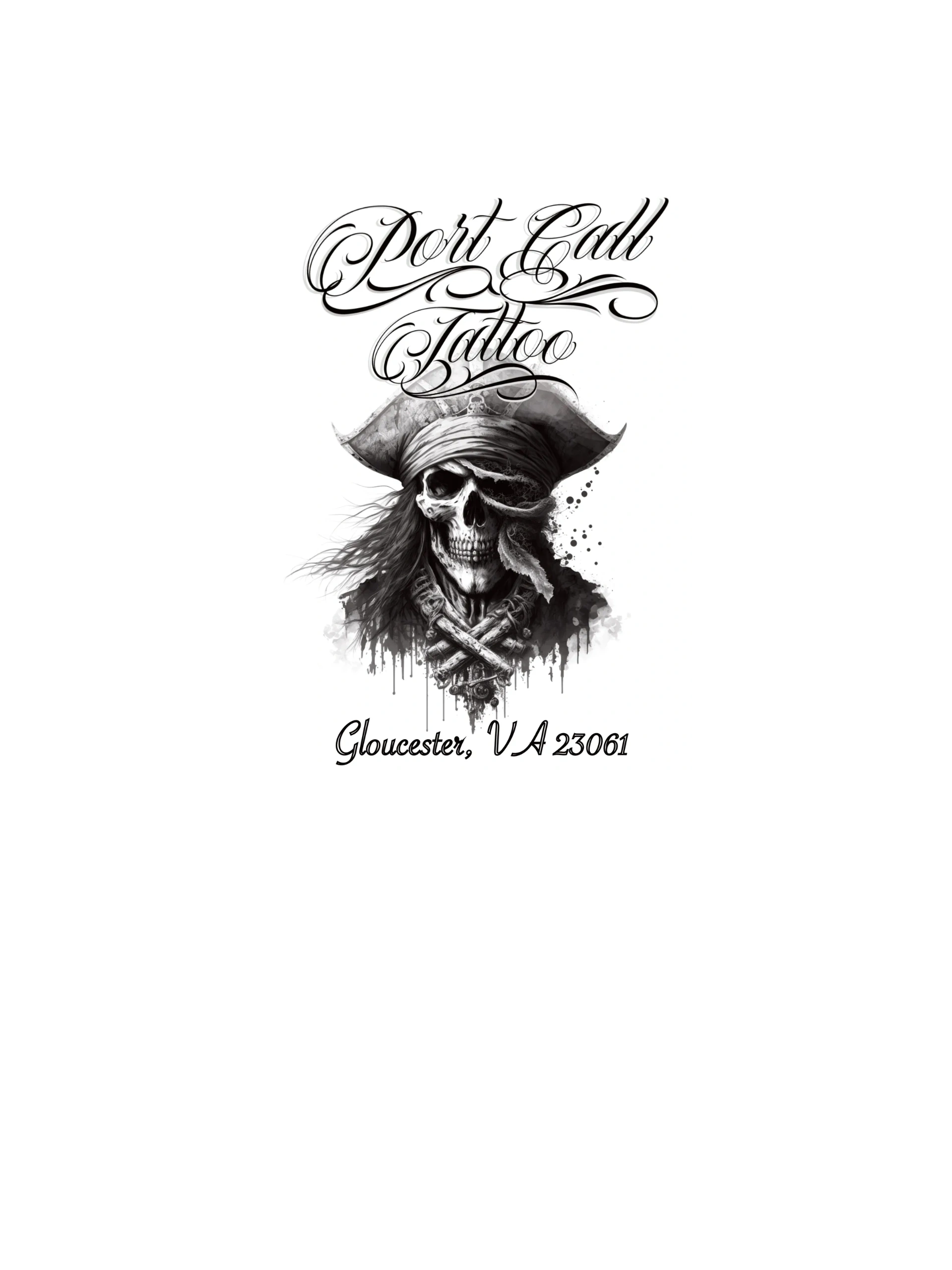 Port Call Tattoo - Tattoo Shops, Tattoo Design, Tattoo