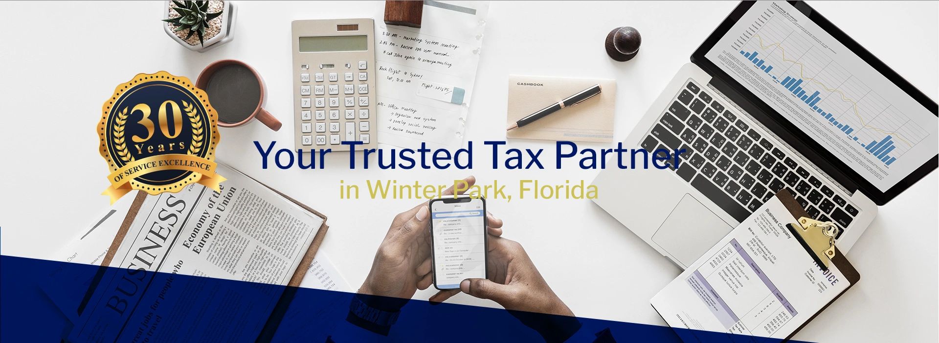 Alpha Income Tax Services, Inc.