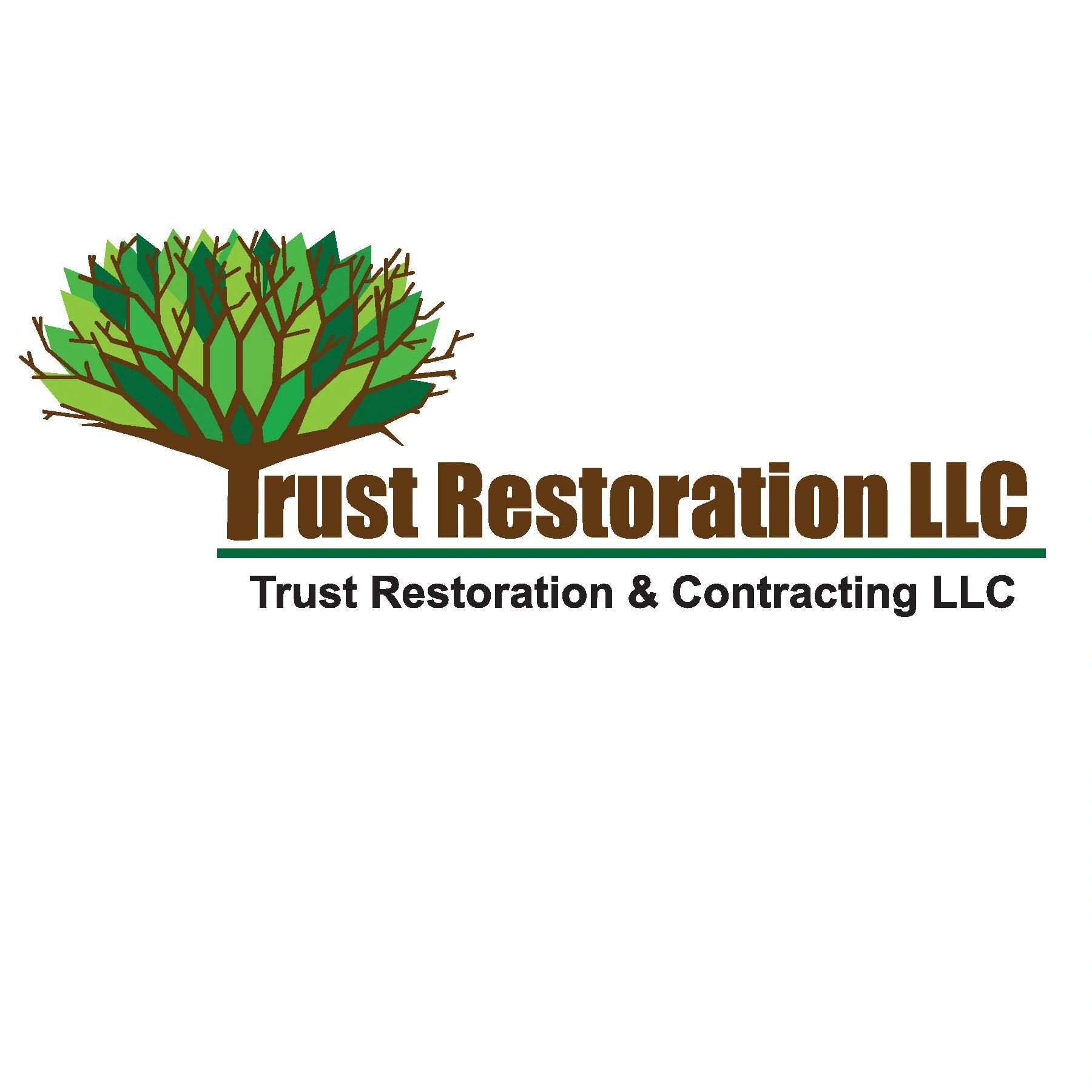 Trust Restoration & Contracting LLC