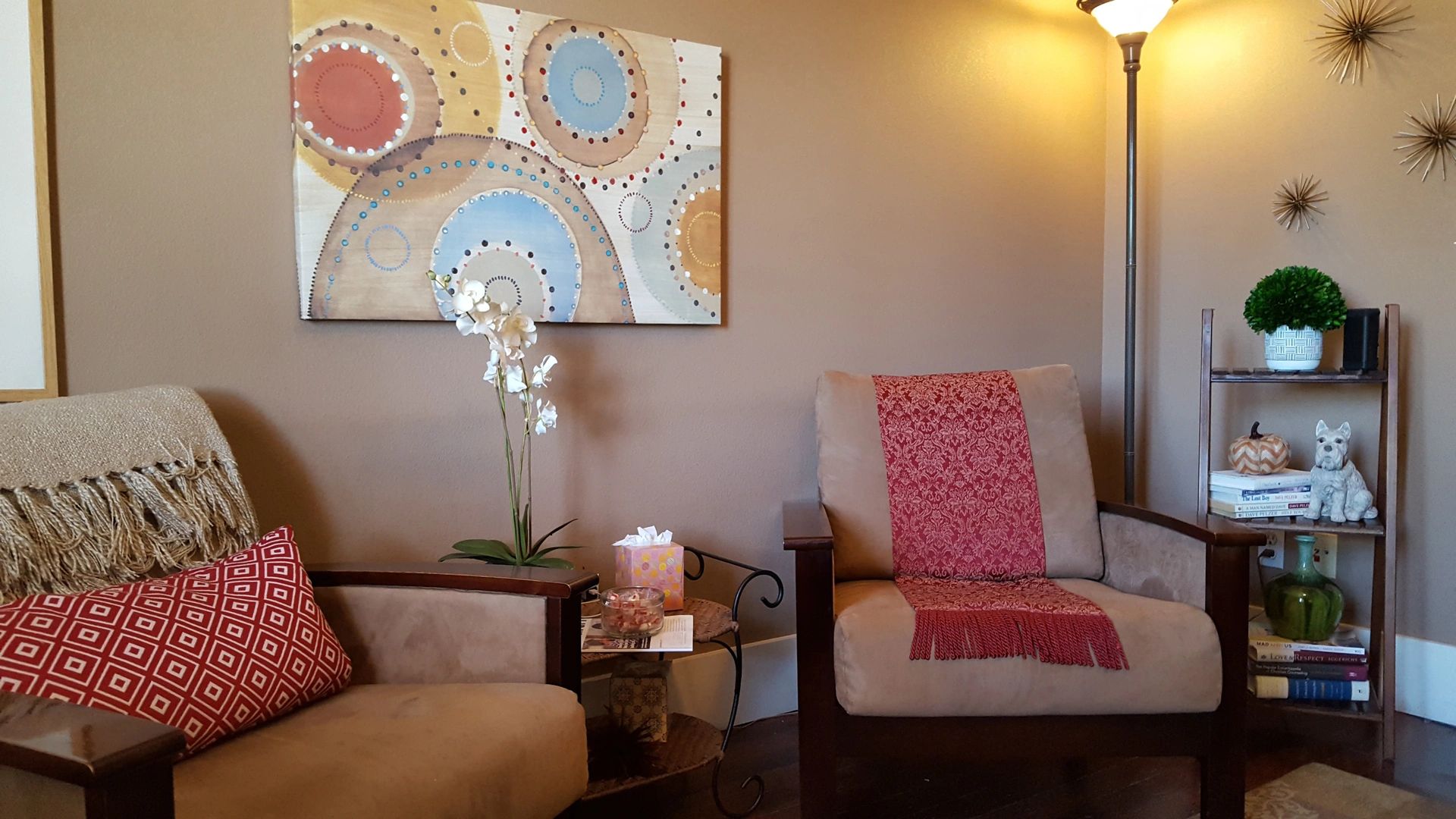 Life Choices Professional Group, LLC - Psychological Services