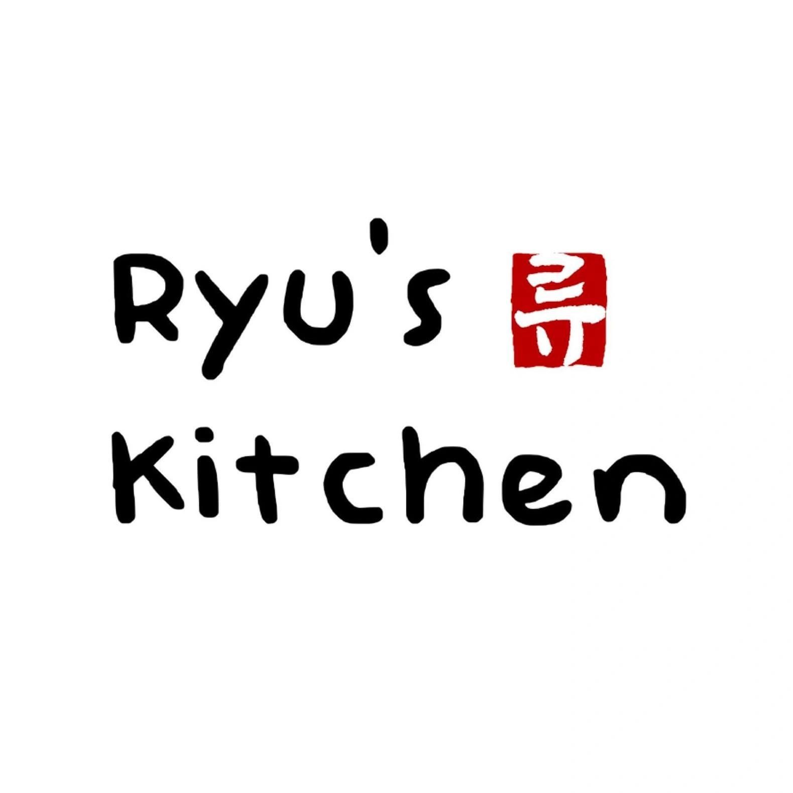 Ryu's Kitchen