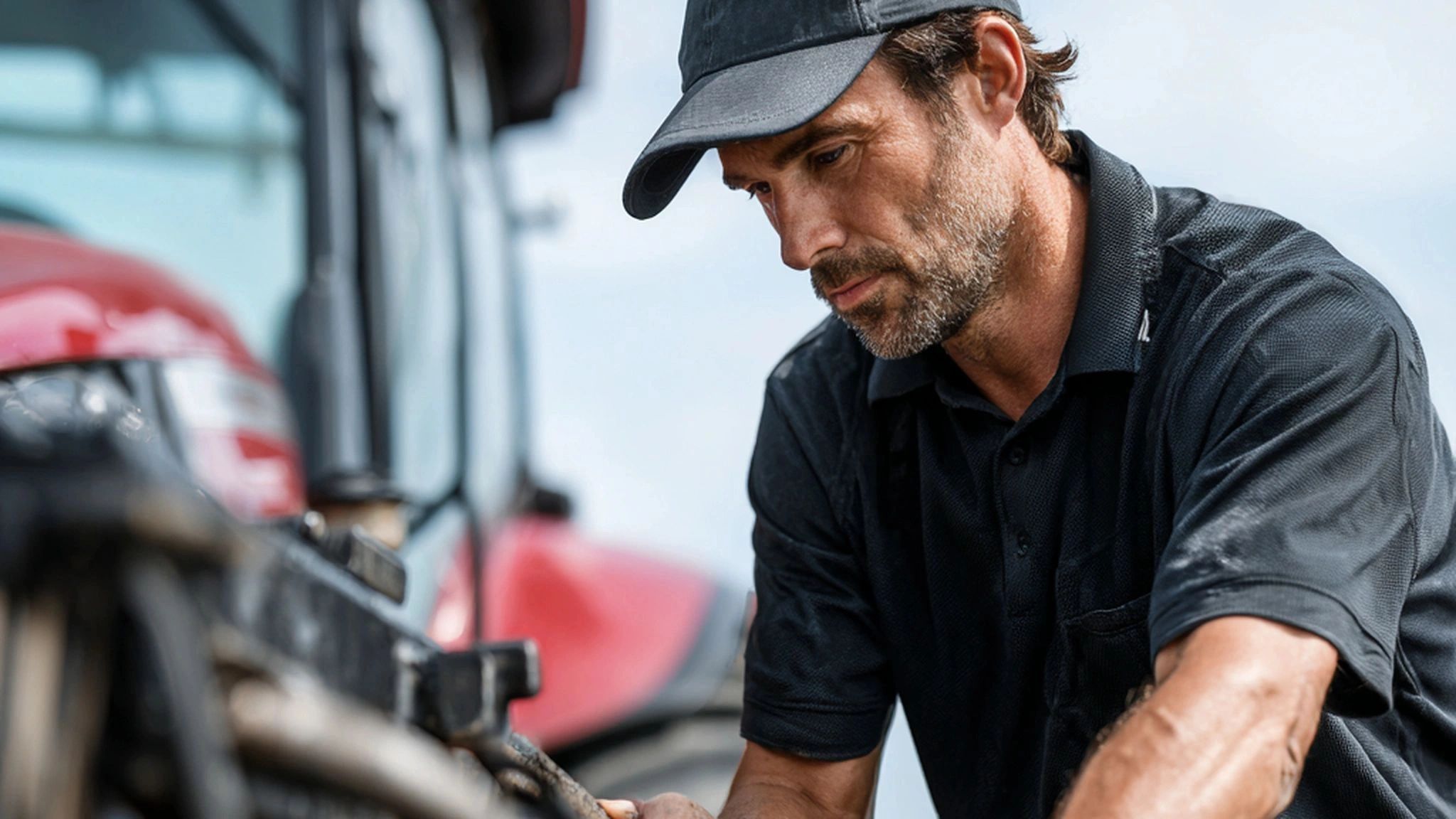 Expert Mobile Equipment Repair in NJ | 201-515-7360