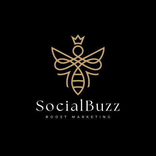 Go Viral with Social Buzz Social Media Management