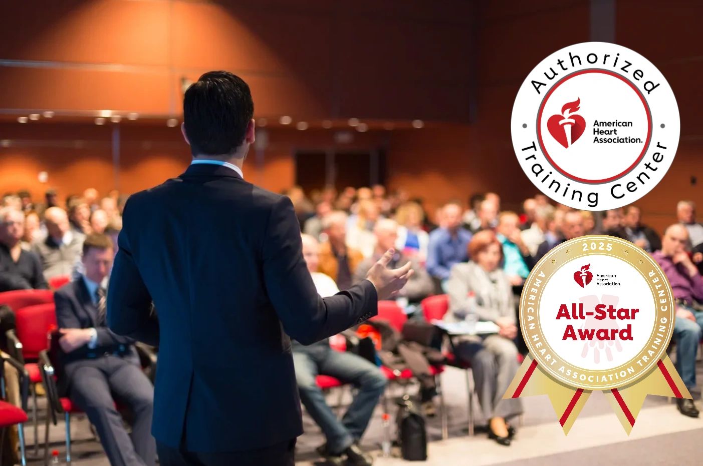 Become an AHA BLS Instructor - CPR Certification Classes