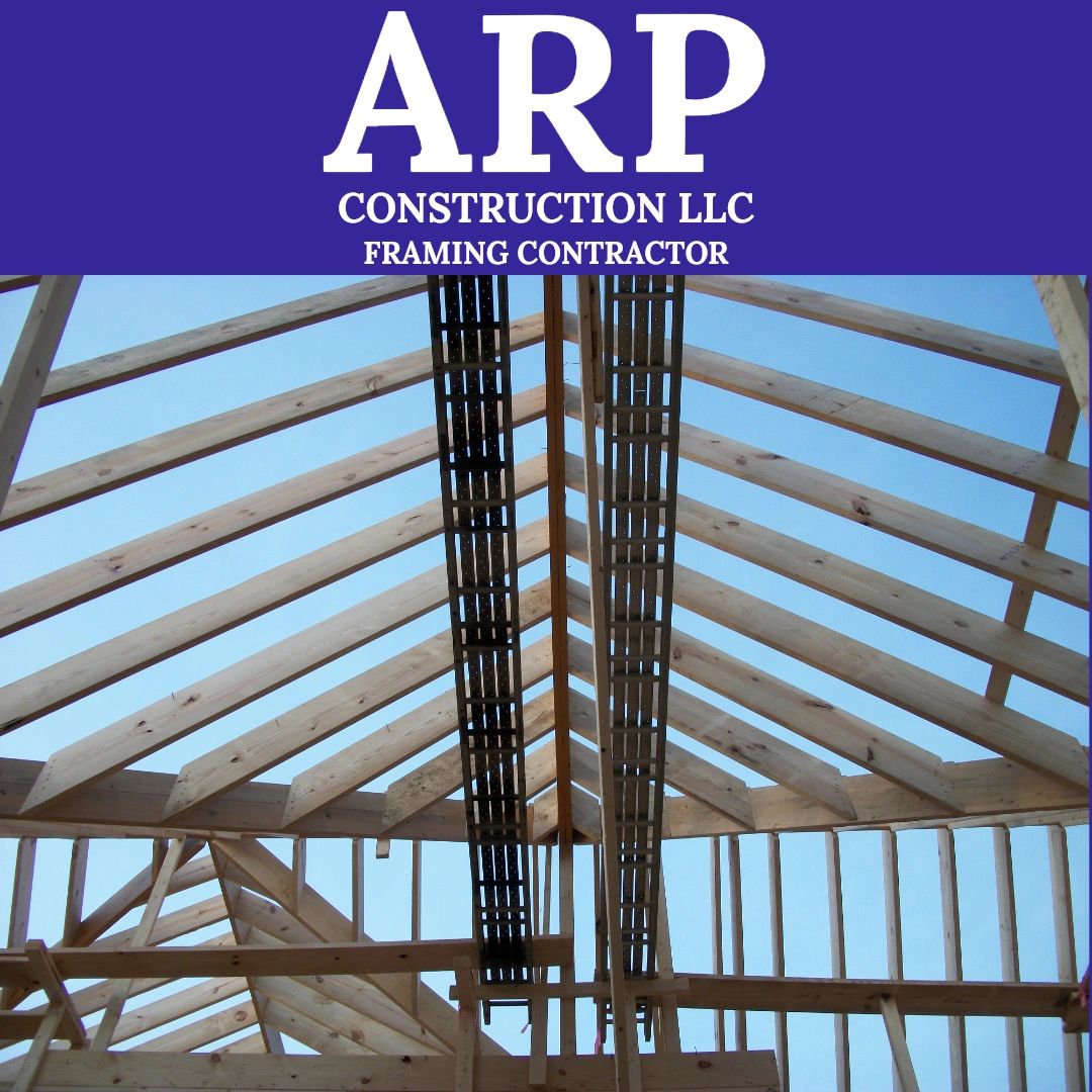 ARP Construction LLC