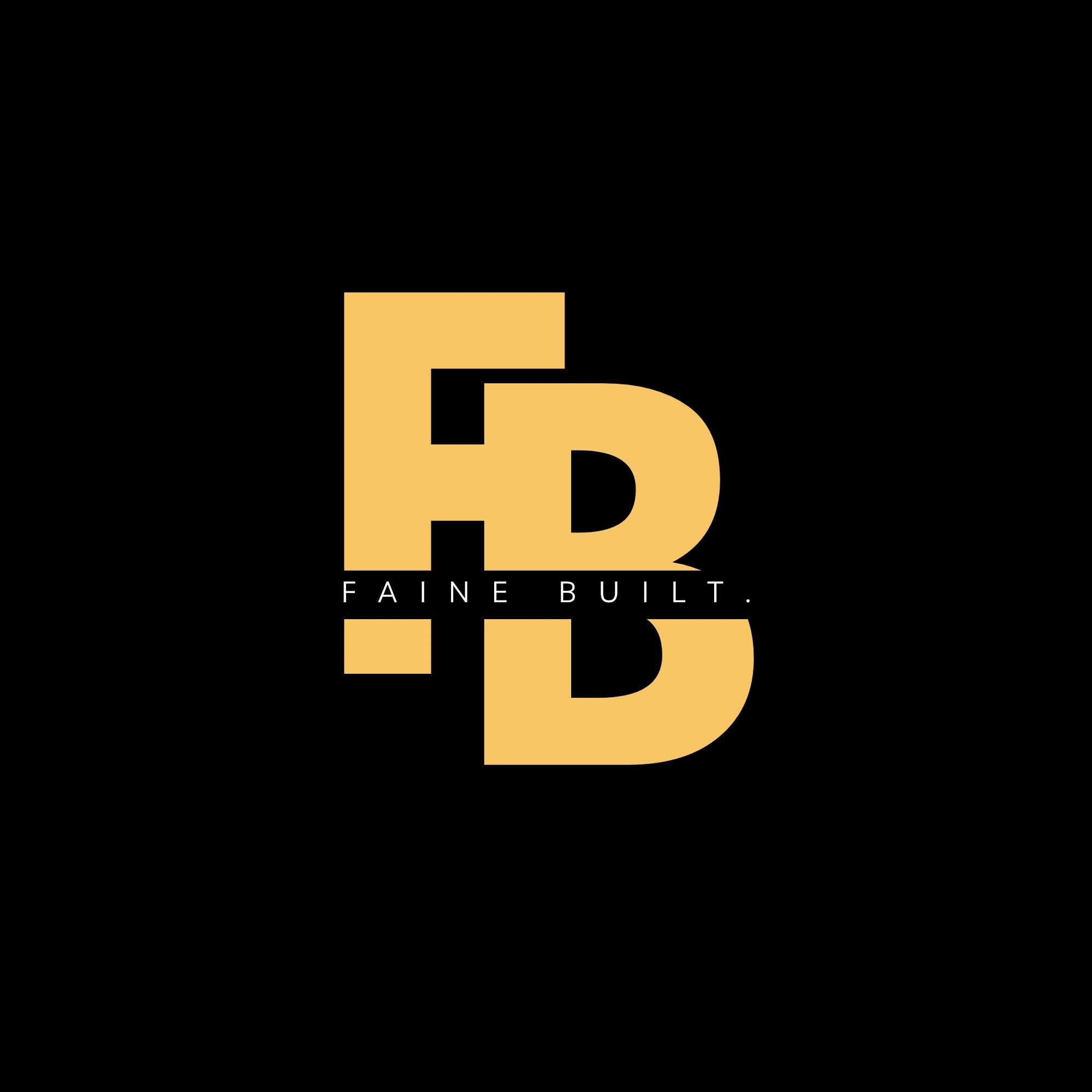 Faine Built: Your Trusted Construction Company