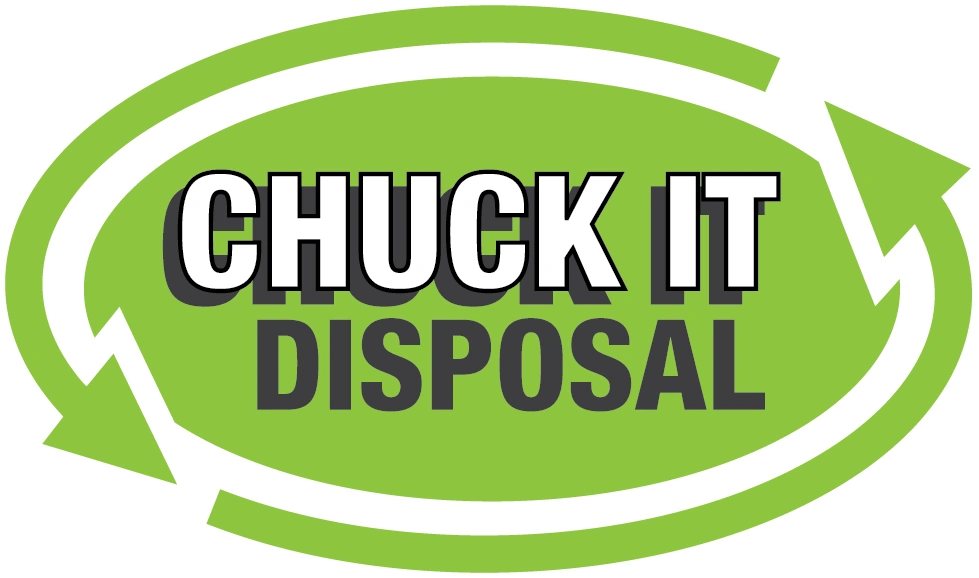 HOME [chuckitdisposal.com]