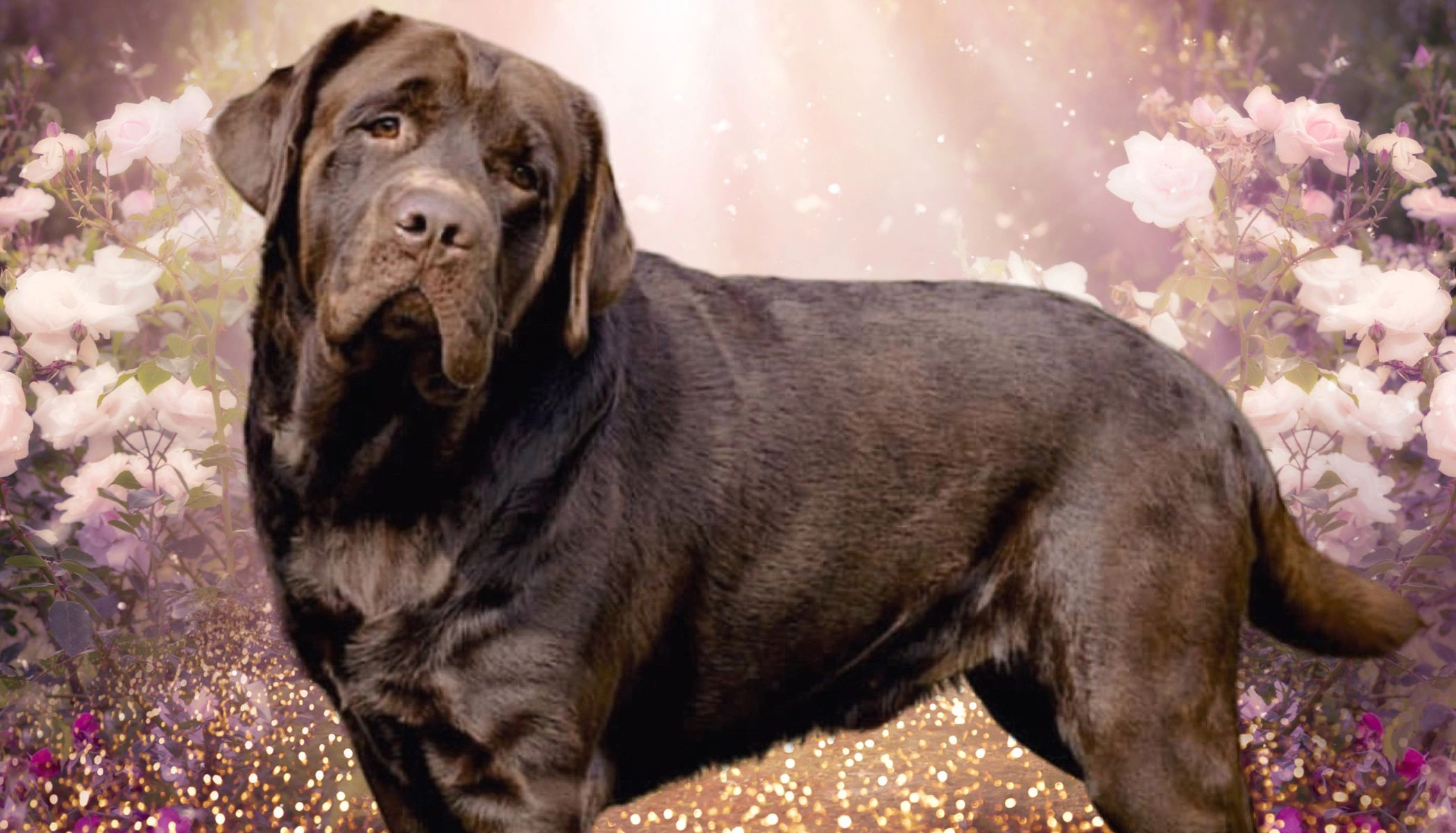 Moon River English Labradors